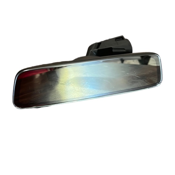 Tesla | Accessories | Tesla 222 Model Y Rear View Mirror | Poshmark